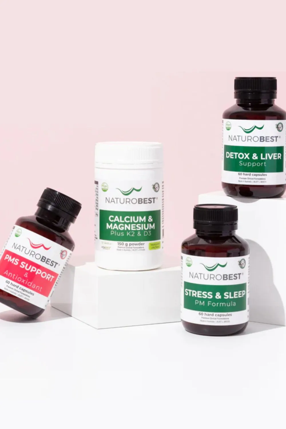 The Best Australian Supplement Brands Improve Your Health | WHO