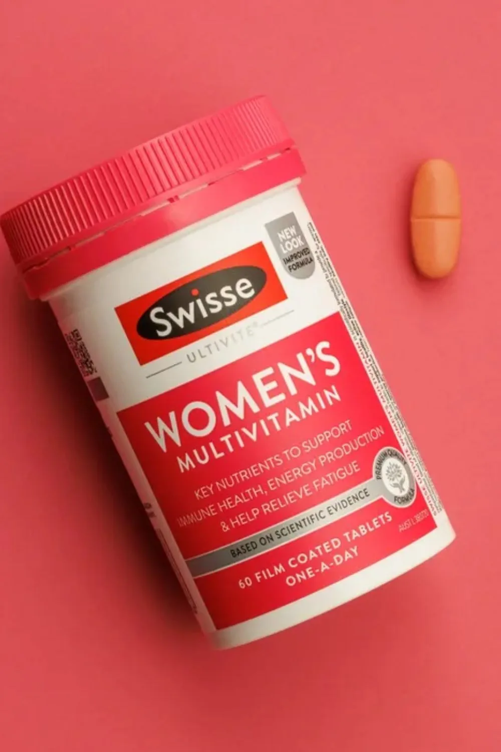 The Best Australian Supplement Brands Improve Your Health | WHO