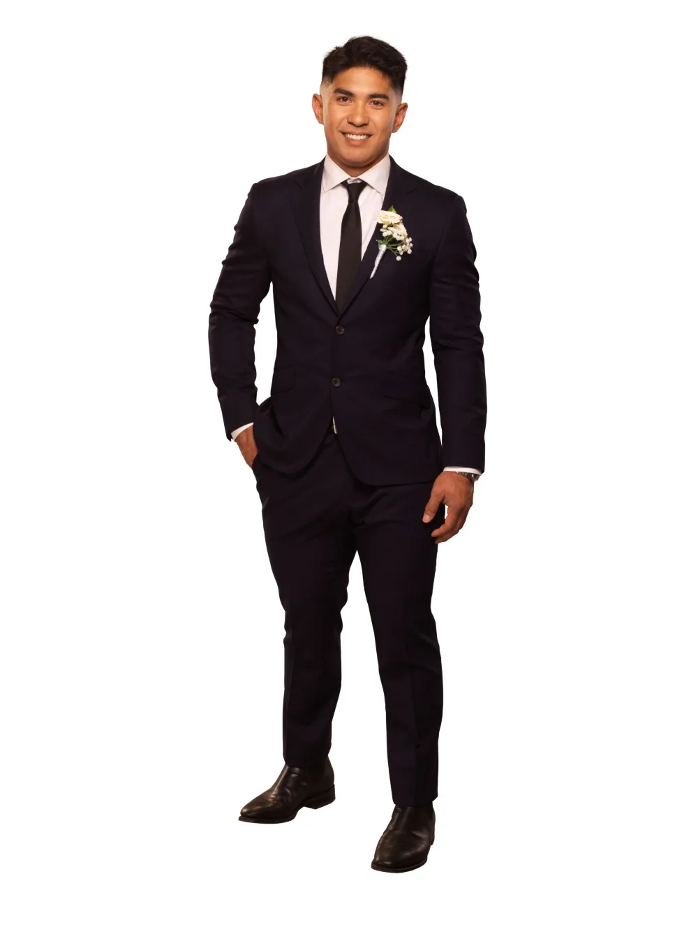 MAFS 2024: Meet the contestants & intruders | WHO