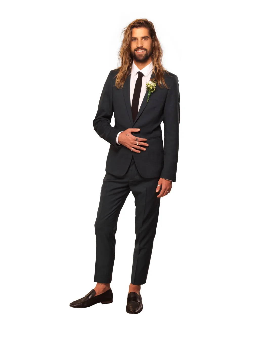 MAFS 2024: Meet the contestants & intruders | WHO