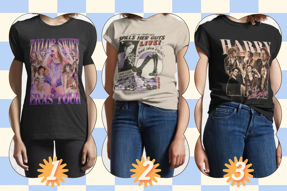 WHO's Style Guide: What to Wear to a Concert 2024 | WHO