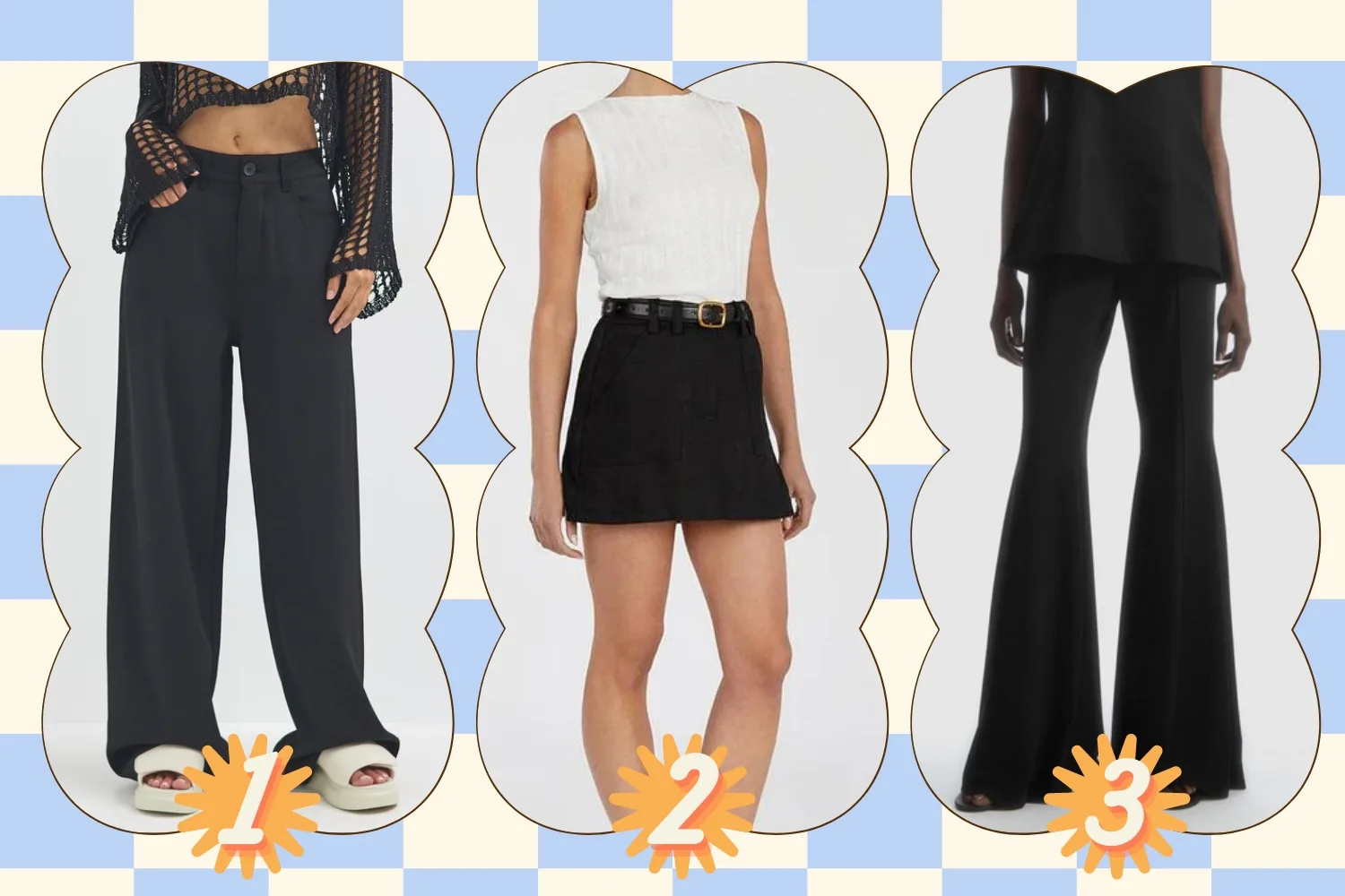 WHO's Style Guide: What to Wear to a Concert 2024 | WHO