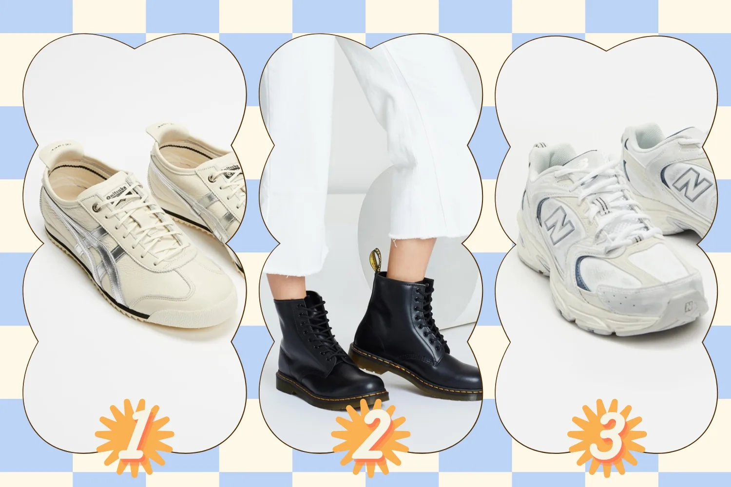 WHO's Style Guide: What to Wear to a Concert 2024 | WHO