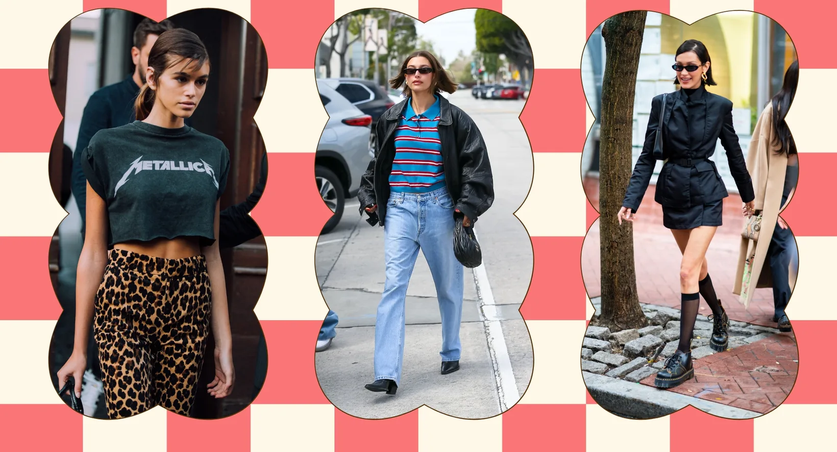 WHO's Style Guide: What to Wear to a Concert 2024 | WHO