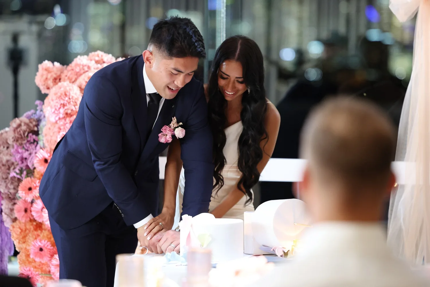 Married at First Sight: Are Jade and Ridge still together? | WHO