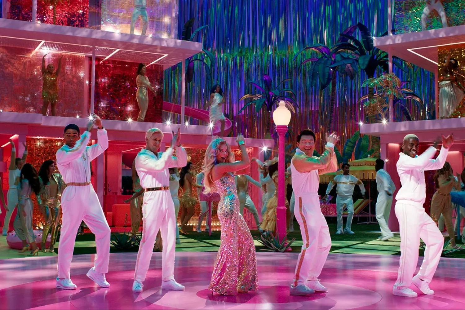 Max lands in Australia: Release Date, Price, Shows, Movies - WHO