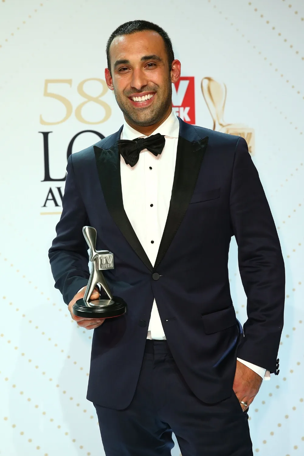 Dancing with the Stars Australia 2024: Meet the Contestants | WHO