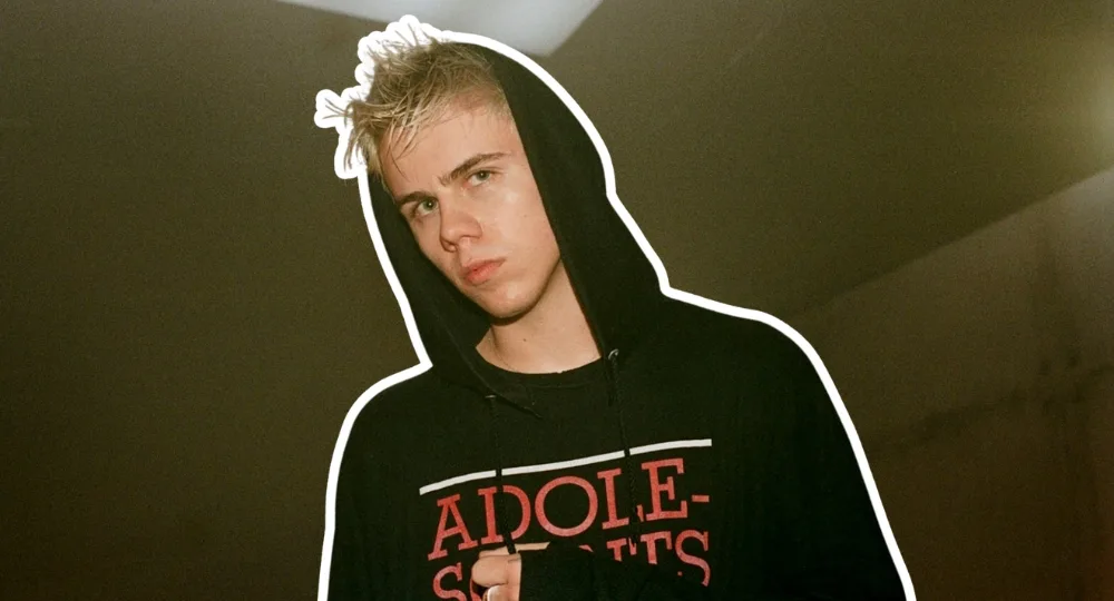 Where To Watch The Kid Laroi’s Documentary, Kids Are Growing Up, In ...