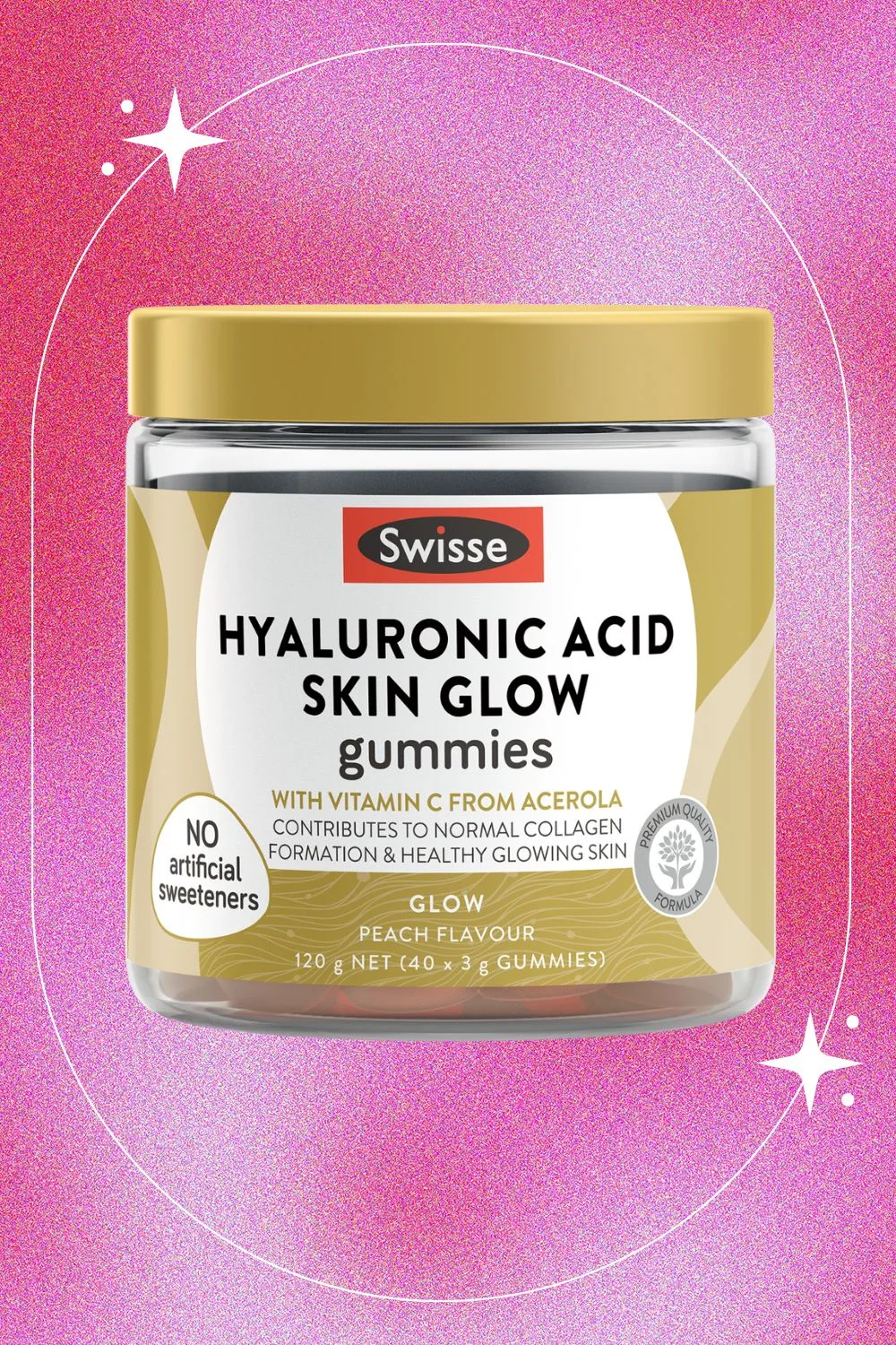 The Best Supplements for Gorgeous, Glowing Skin in 2024 | WHO