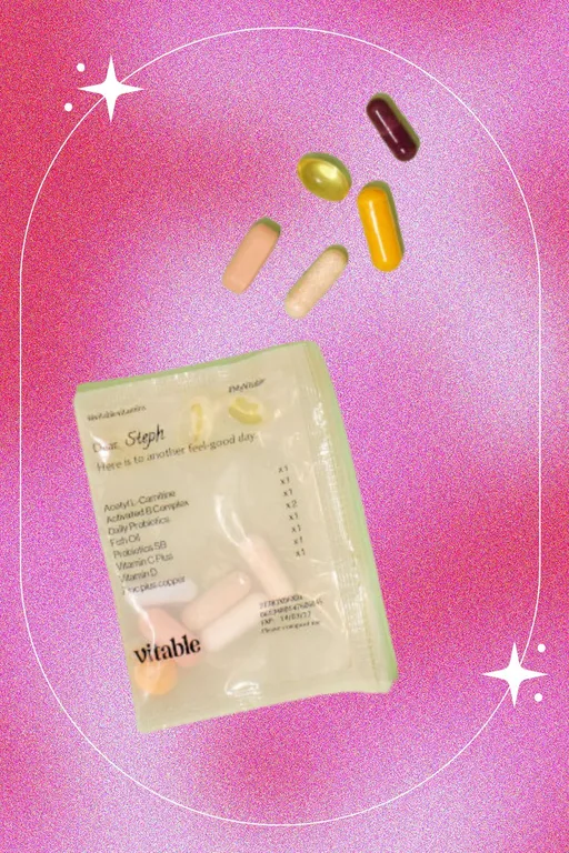 The Best Supplements for Gorgeous, Glowing Skin in 2024 | WHO