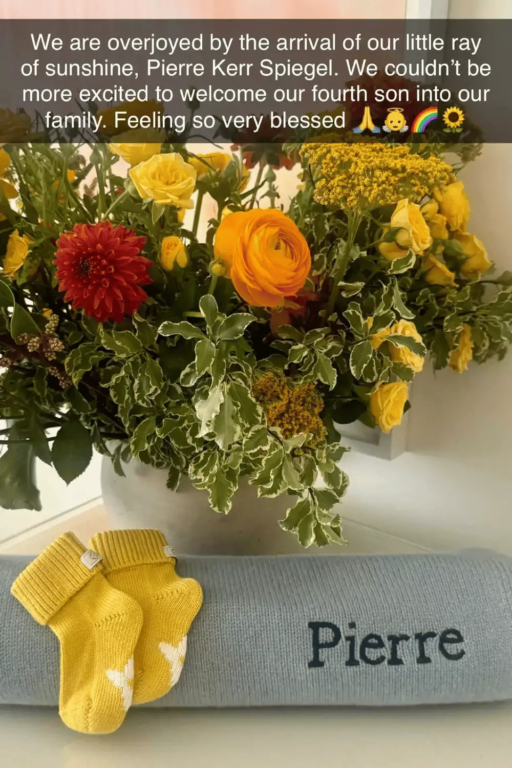 Miranda Kerr children: Meet her four beautiful boys