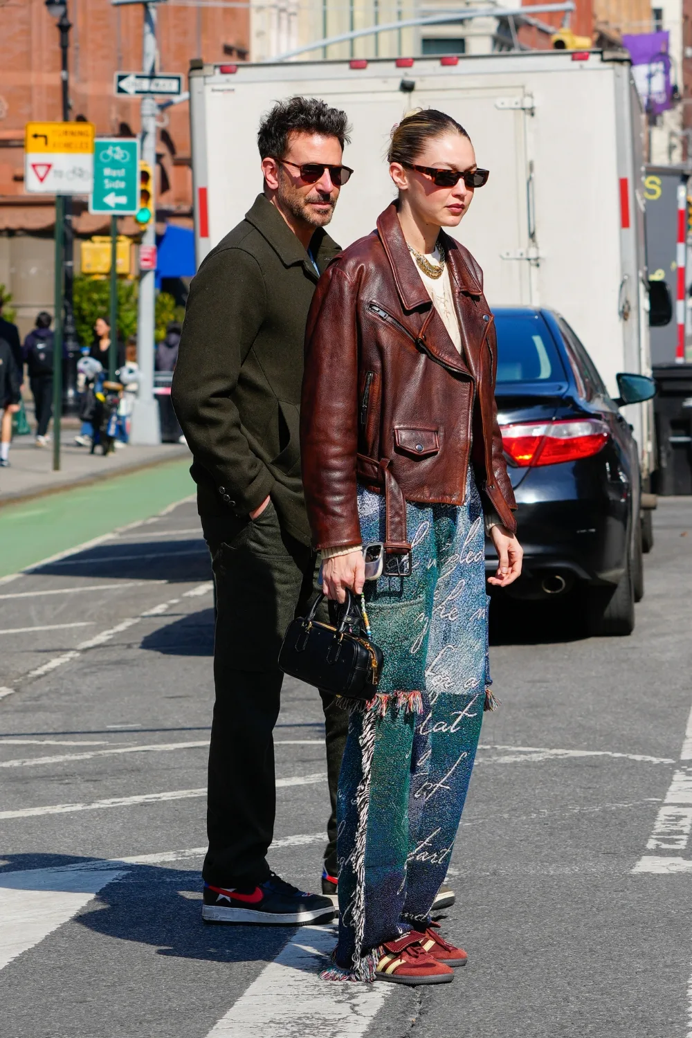 Who is Gigi Hadid's Boyfriend? Inside Her Relationship History - WHO