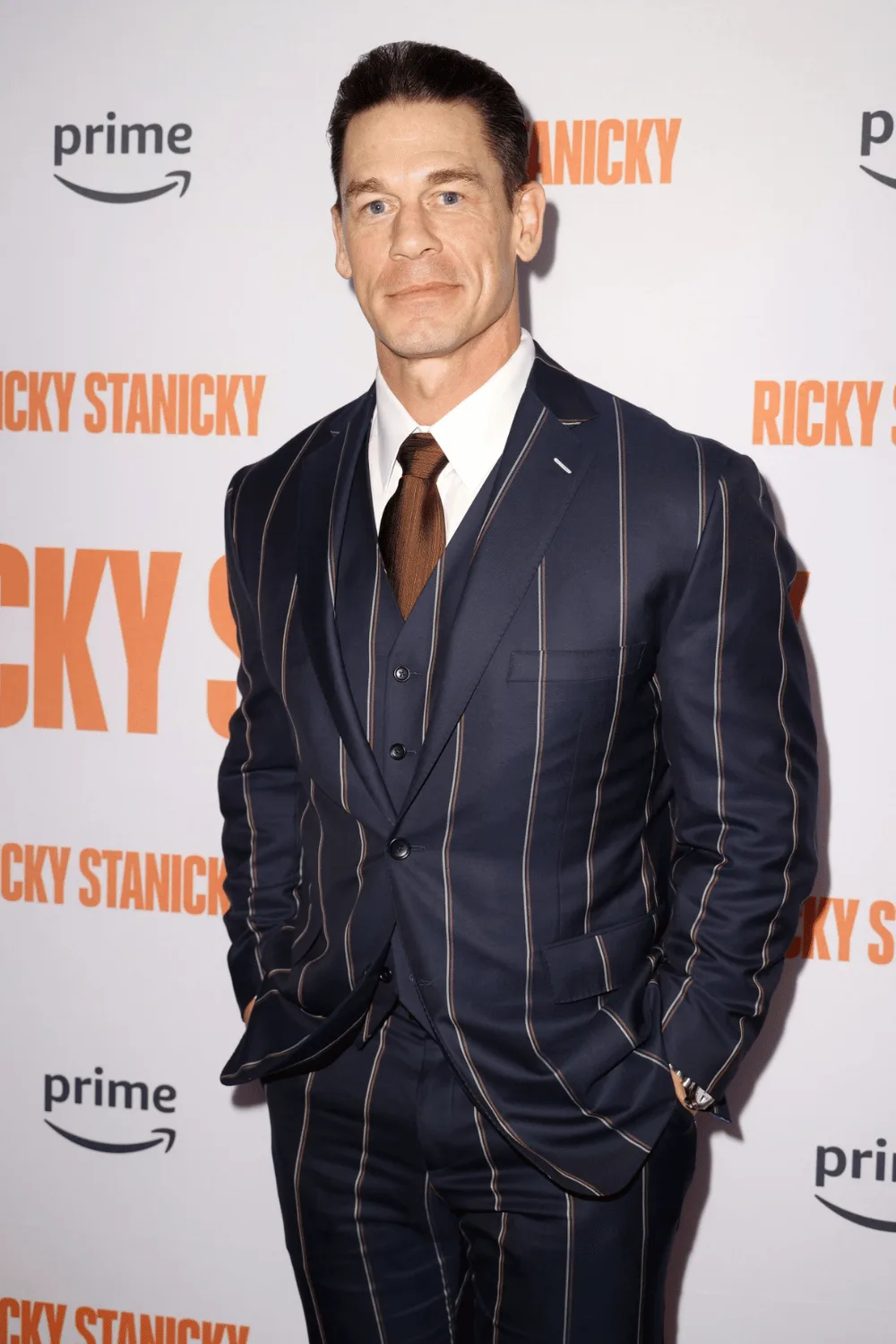 Where to watch John Cena's offbeat comedy Ricky Stanicky in Australia | WHO