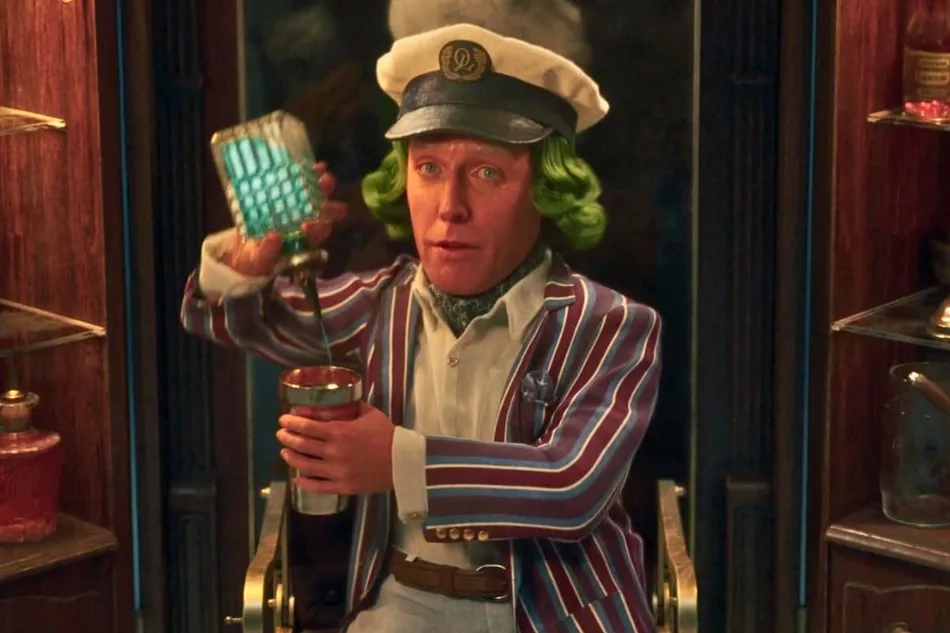 Where to Watch Wonka in Australia | WHO