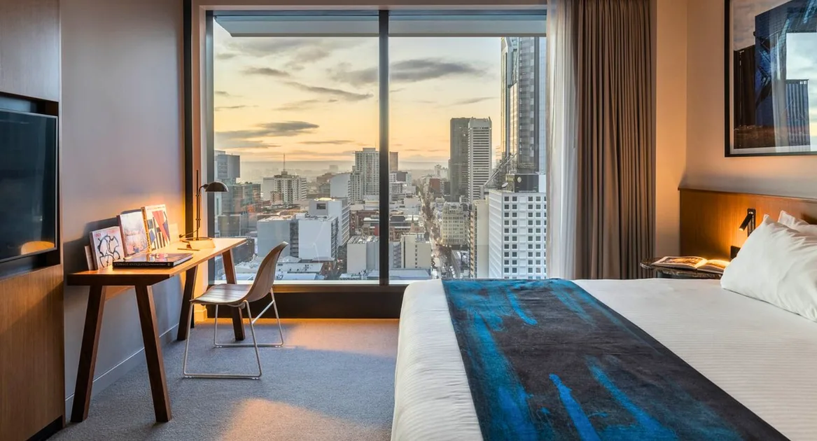 Unwind in Style with Perth's 5 Best Boutique Hotels | WHO
