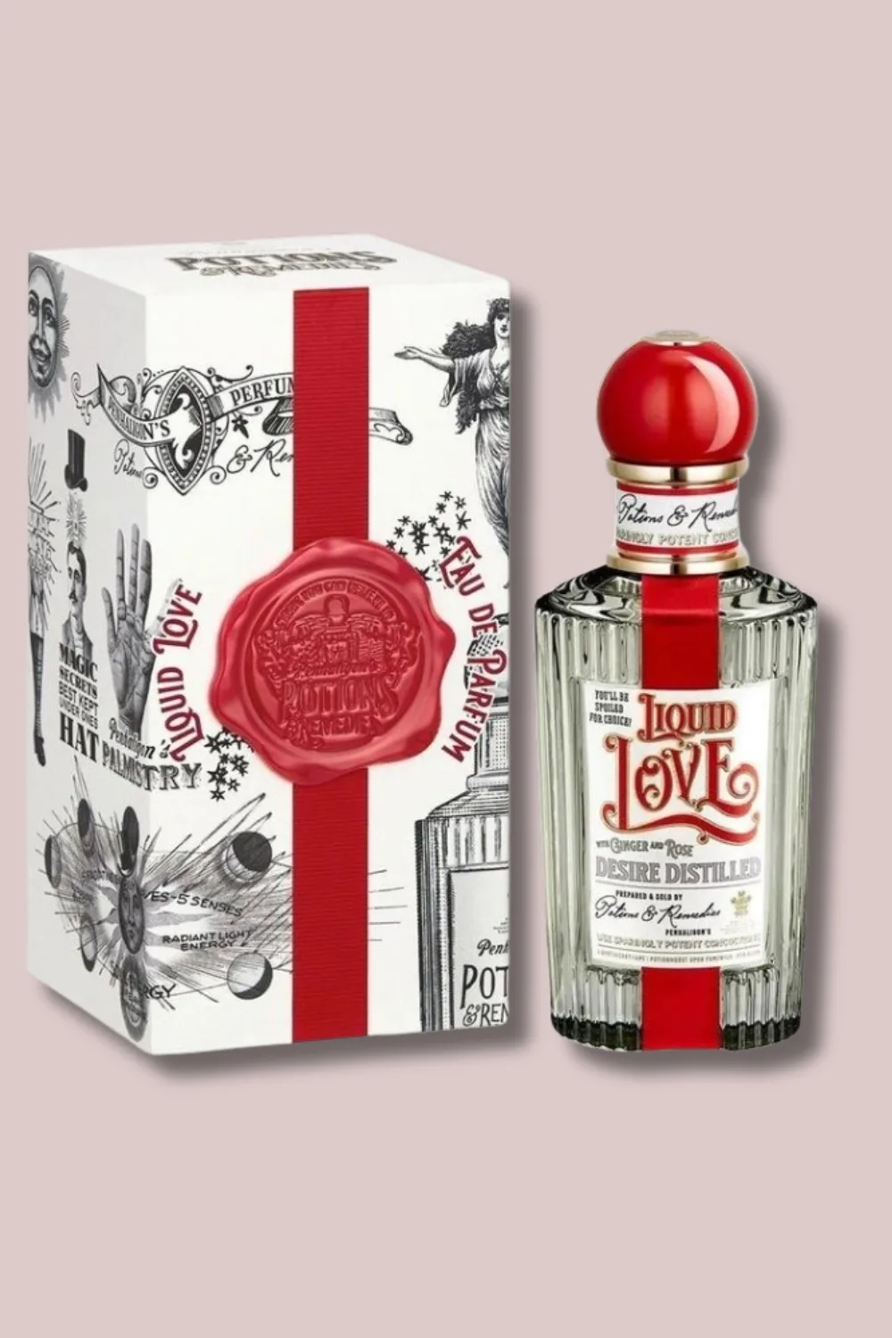 WHO's Top 5 Perfumes Available at MYER Australia 2024 | WHO