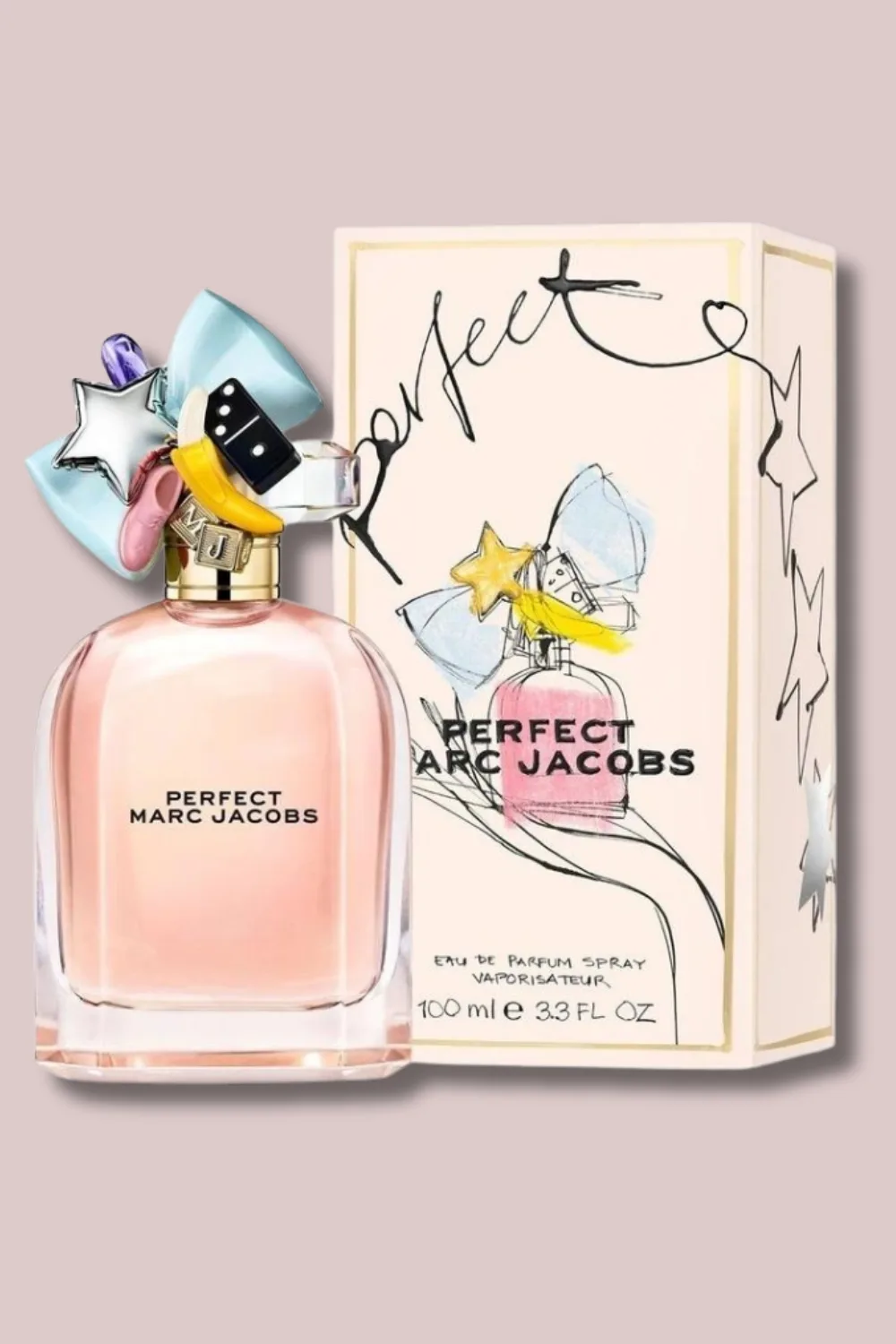 WHO's Top 5 Perfumes Available at MYER Australia 2024 | WHO