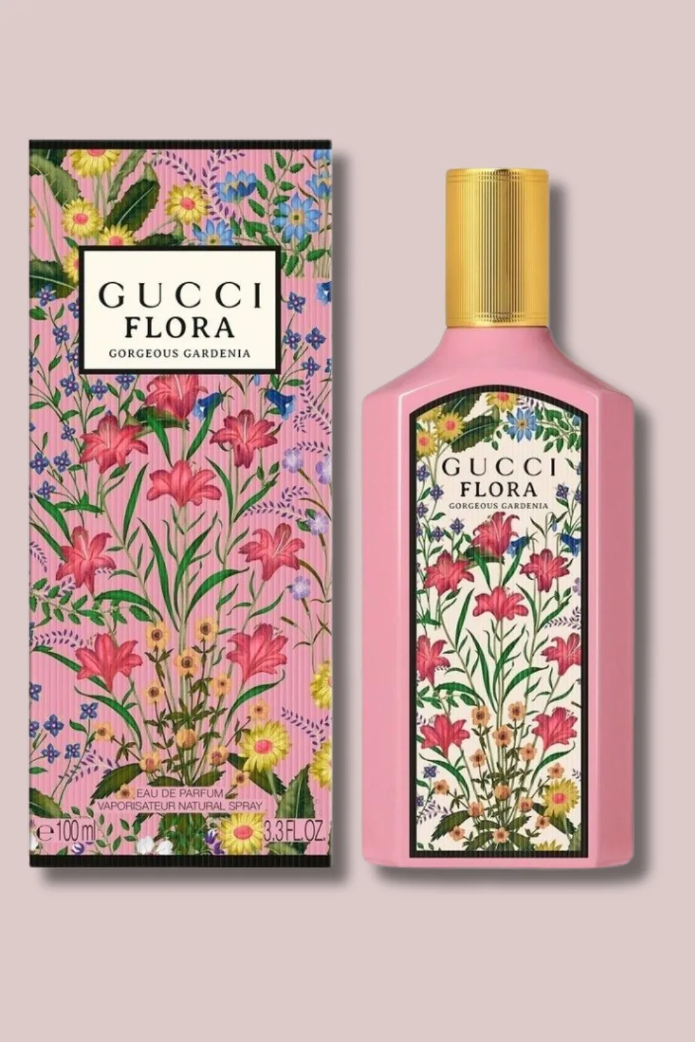 WHO's Top 5 Perfumes Available at MYER Australia 2024 | WHO