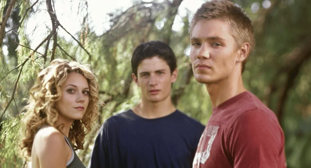 One Tree Hill: Where to Watch in Australia | WHO