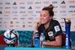 Mackenzie Arnold on hearing loss and women's soccer | WHO