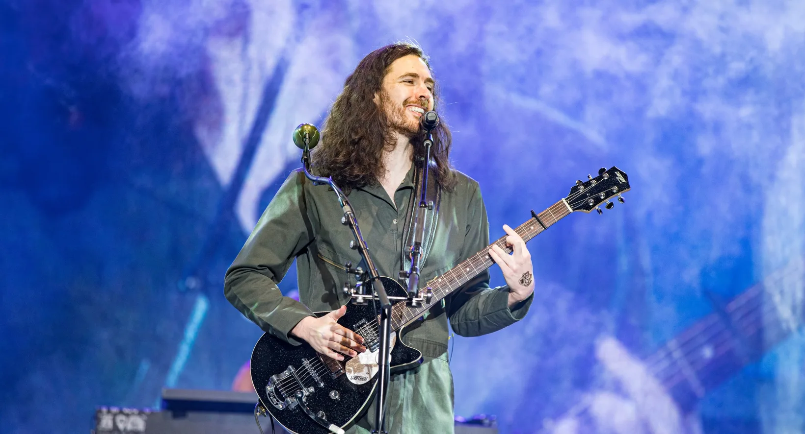 Hozier Australia Tour 2024: Tour Dates, Ticket Information, & Presale ...