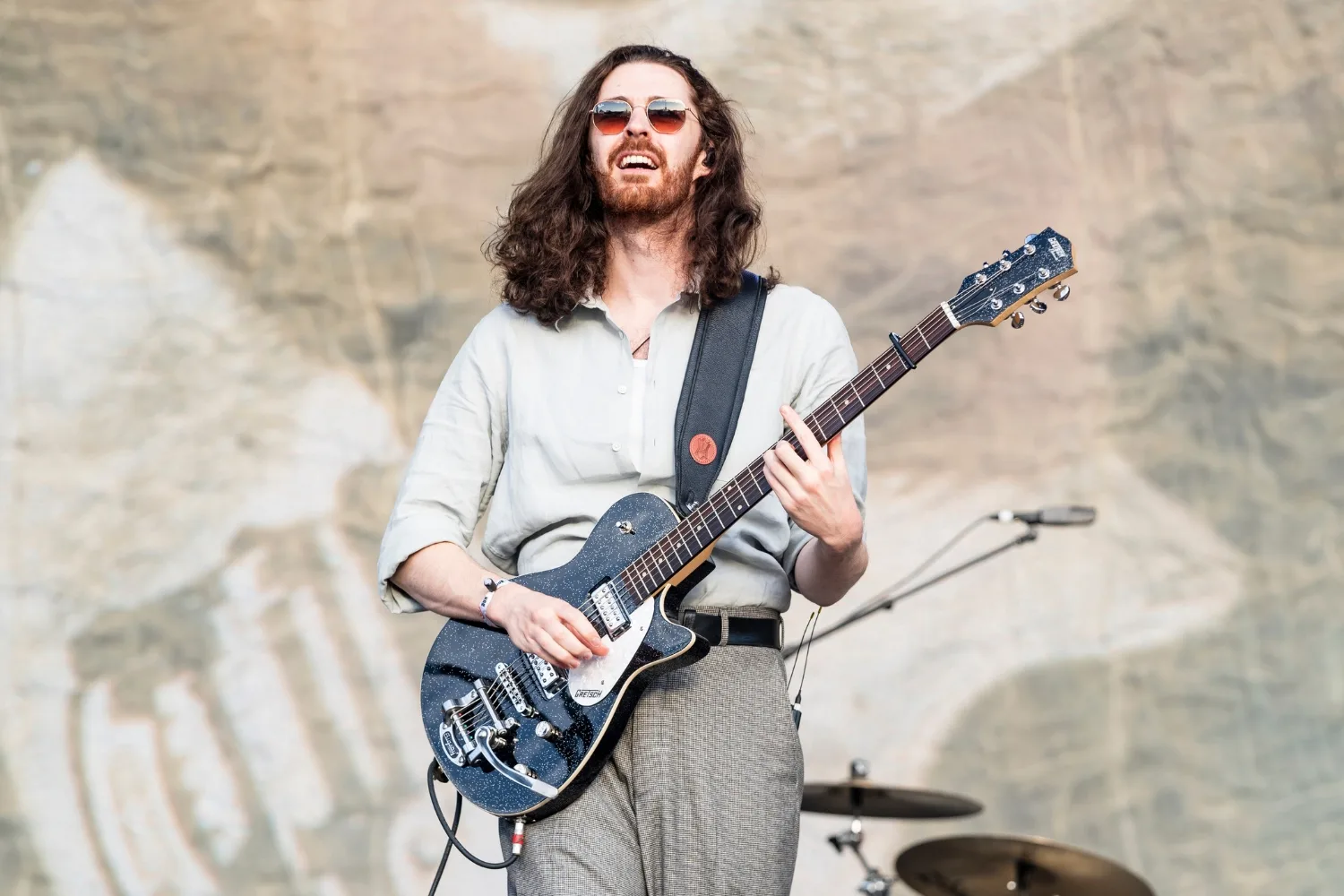 Hozier Australia Tour 2024: Tour Dates, Ticket Information, & Presale ...