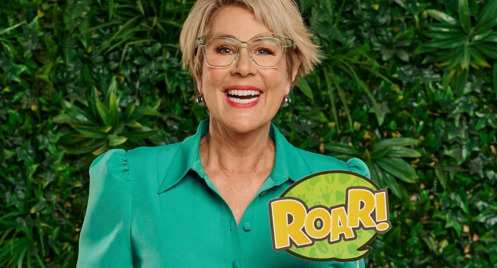 Julia Morris on I'm a Celebrity, Robert Irwin and single life | WHO