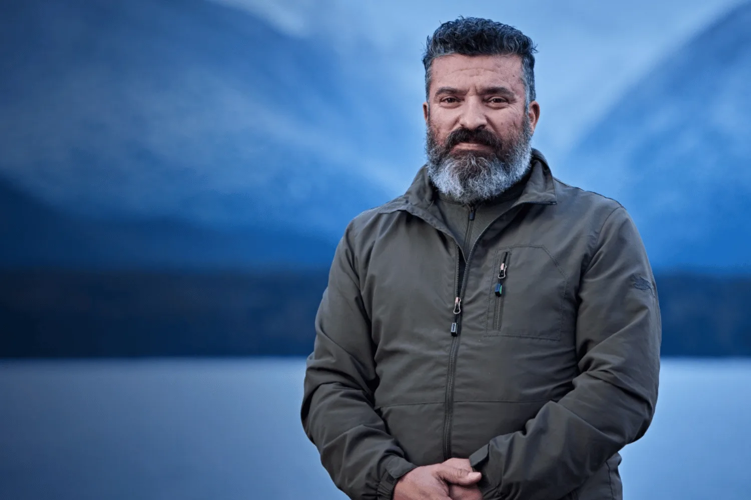 Alone Australia 2024: Meet the Contestants of Season Two | WHO