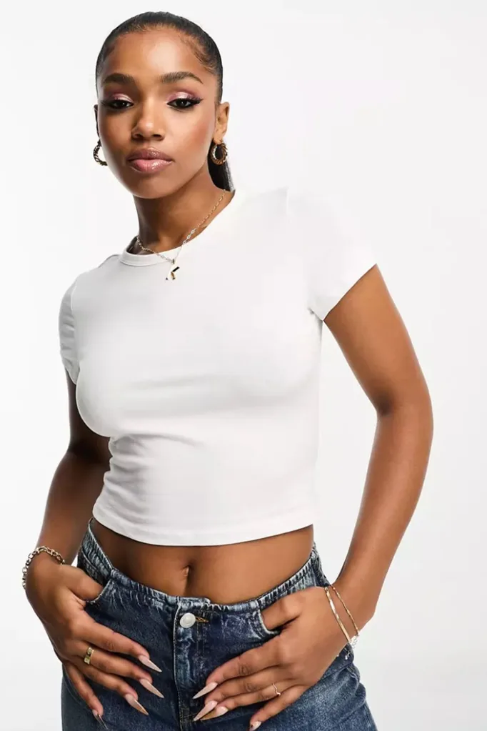 Style Staples: Your Comprehensive Guide to the Best White T-Shirts for ...