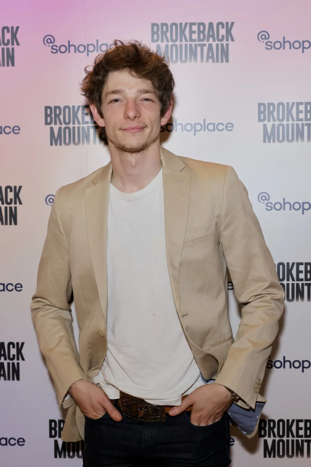 Who is Mike Faist? Get to Know the Challengers Star | WHO