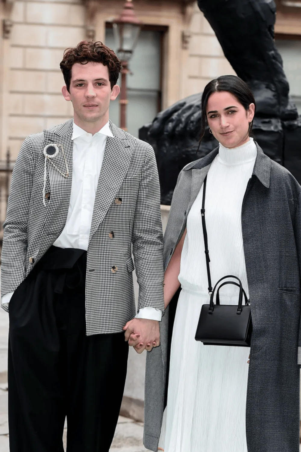 Who is Josh O'Connor Dating? Here's What We Know | WHO