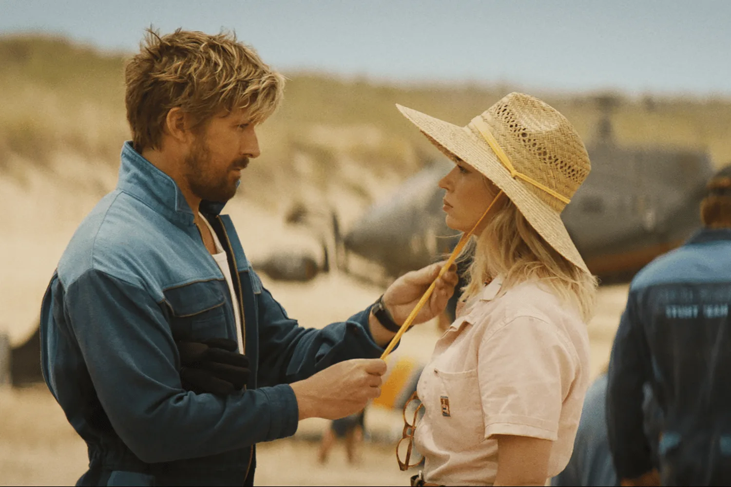 The Fall Guy: Where to watch in Australia