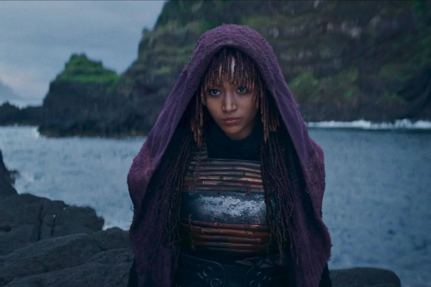 The Acolyte: Cast, Release Date, & Where to Watch | WHO