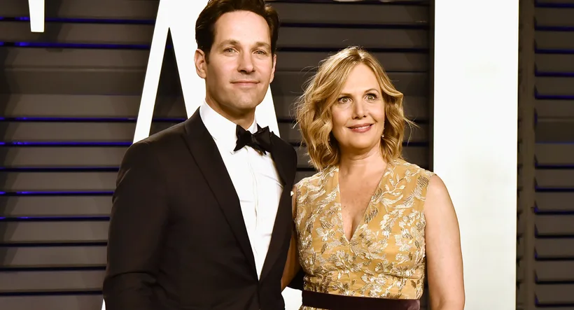 Who is Paul Rudd's Wife? Meet Julie Yaeger | WHO