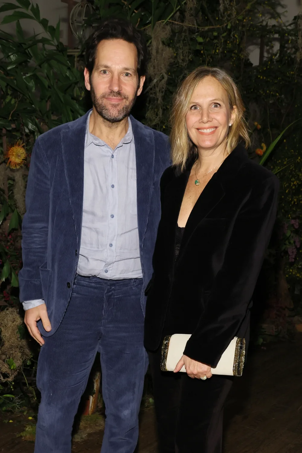 Who is Paul Rudd's Wife? Meet Julie Yaeger | WHO