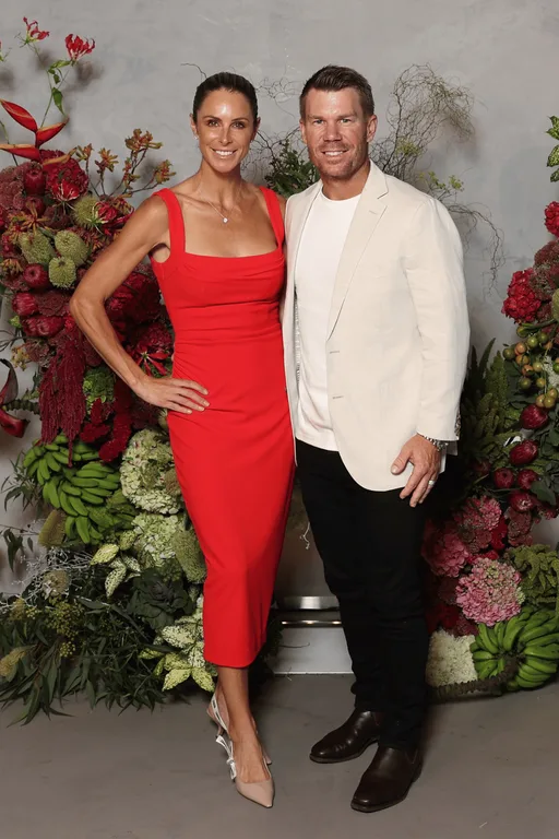 I'm A Celeb 2024: Candice Warner opens up about her greatest fears | WHO