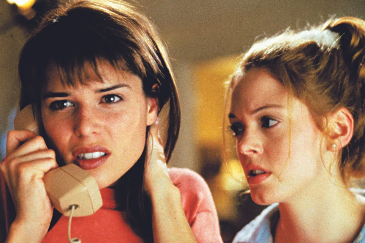 Where to Watch the Scream Franchise in Australia | WHO