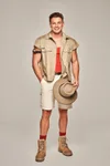 Who is Callum Hole? Meet the I'm a Celebrity... Get Me Out of Here ...