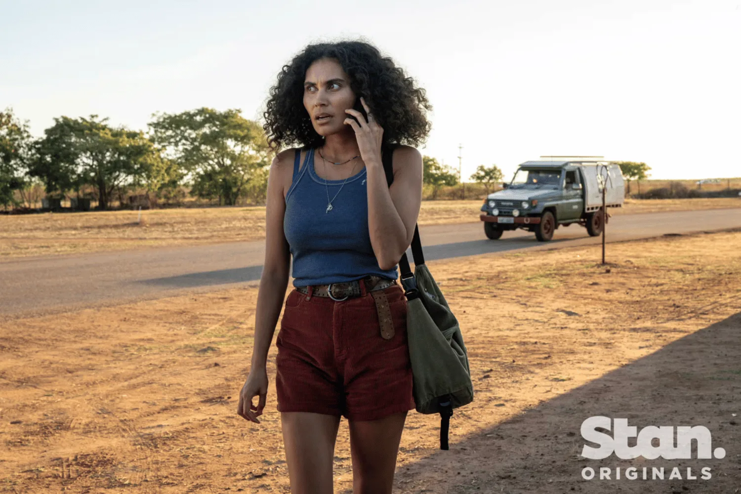 Population 11: Cast, Plot, Filming Locations | WHO