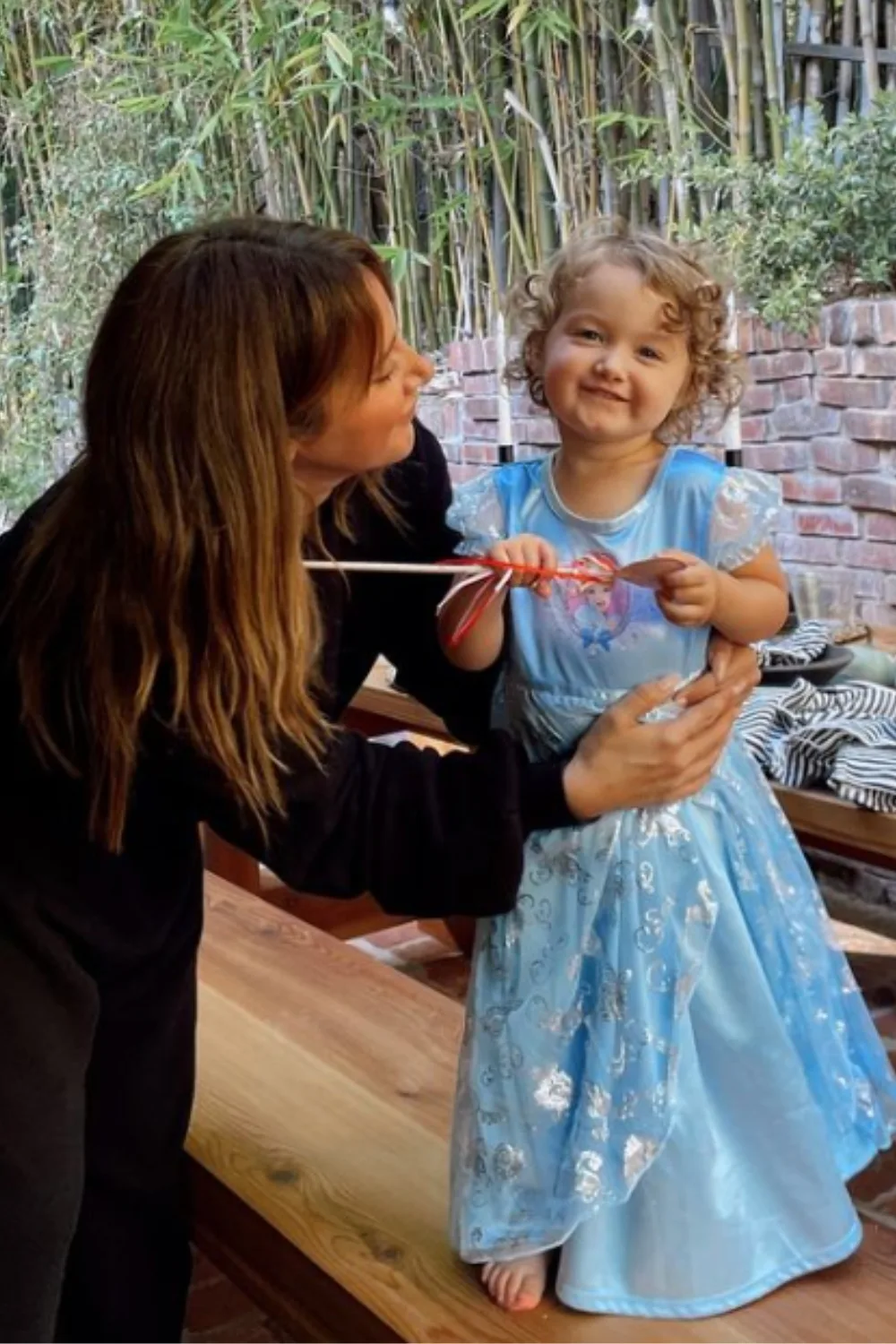 Ashley Tisdale Welcomes Her Second Child: Inside Her Family Life - WHO