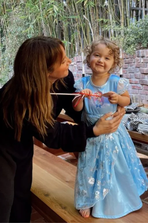 Ashley Tisdale’s ‘toxic mum group’ drama, explained