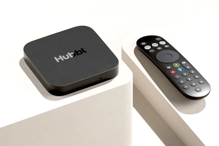 Hubbl: The Streaming Service Revolutionising Entertainment | WHO