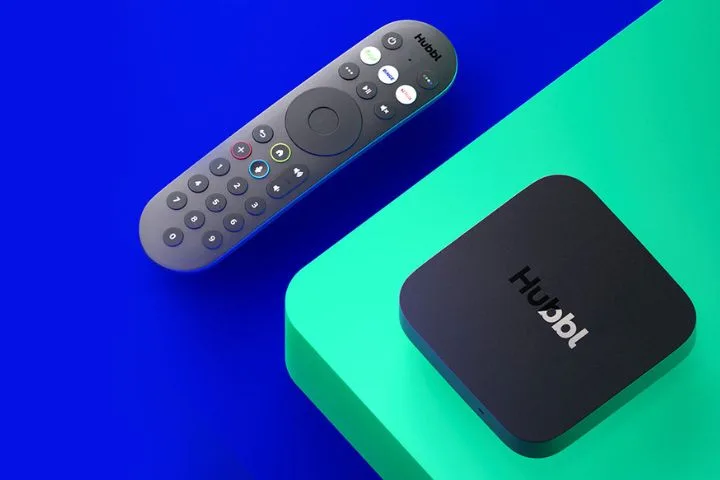 Hubbl: The Streaming Service Revolutionising Entertainment | WHO