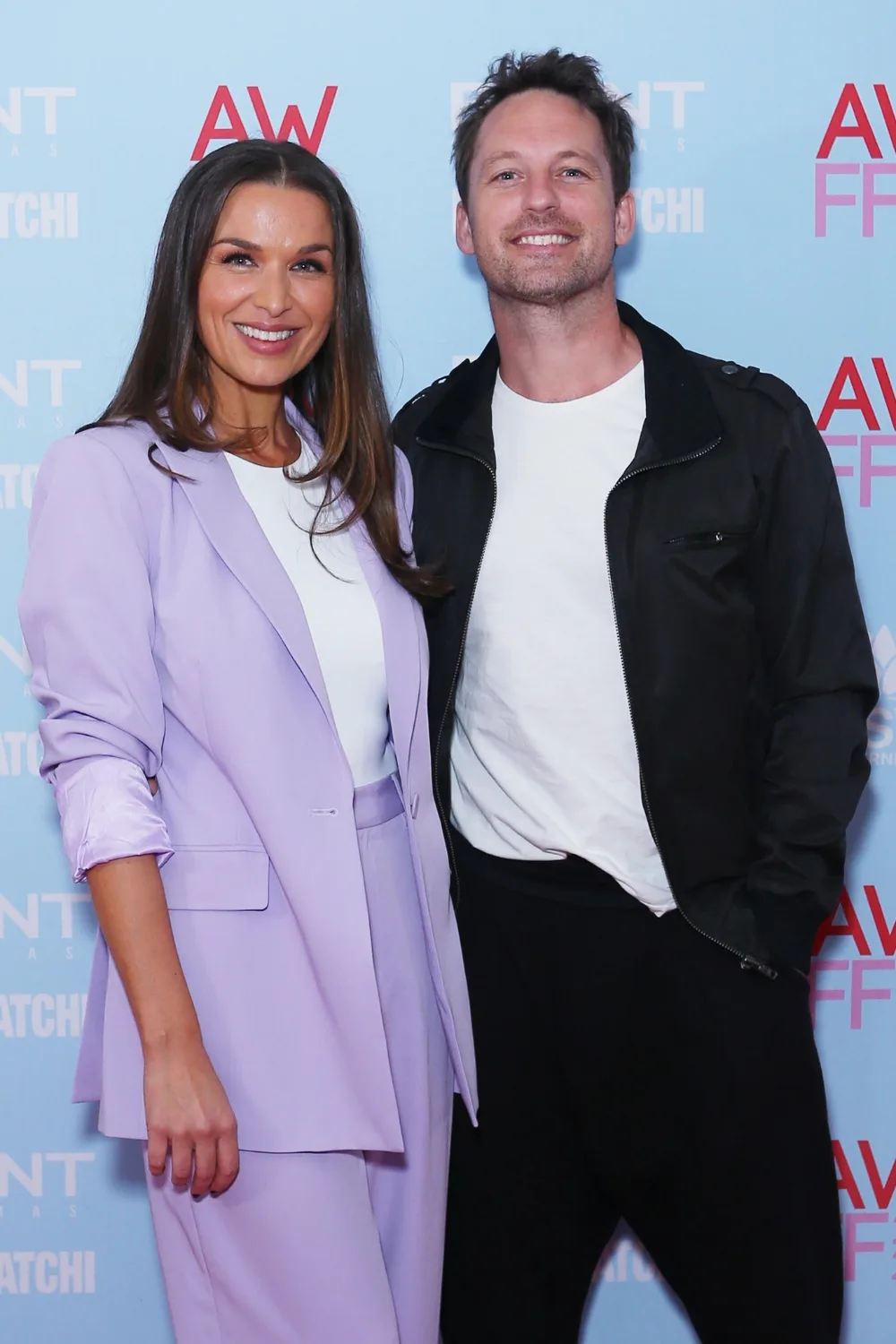 Who is Tristan MacManus' Wife? Meet Tahyna Tozzi | WHO