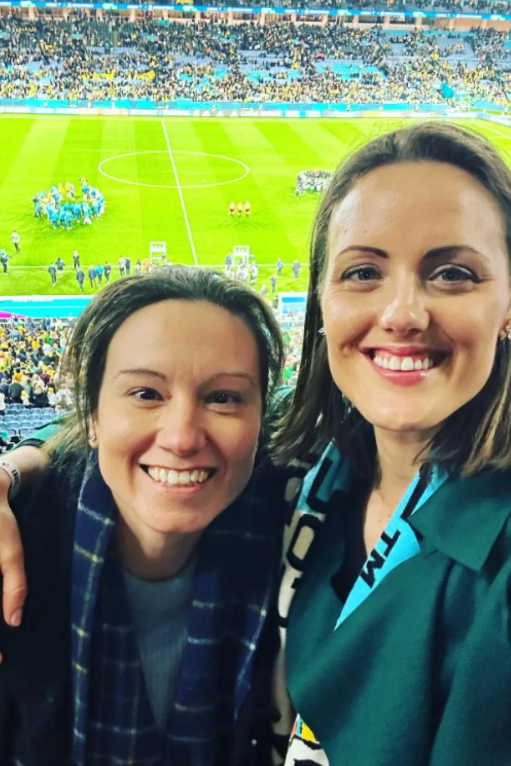 Inside Paralympian Ellie Cole's Growing Family | WHO
