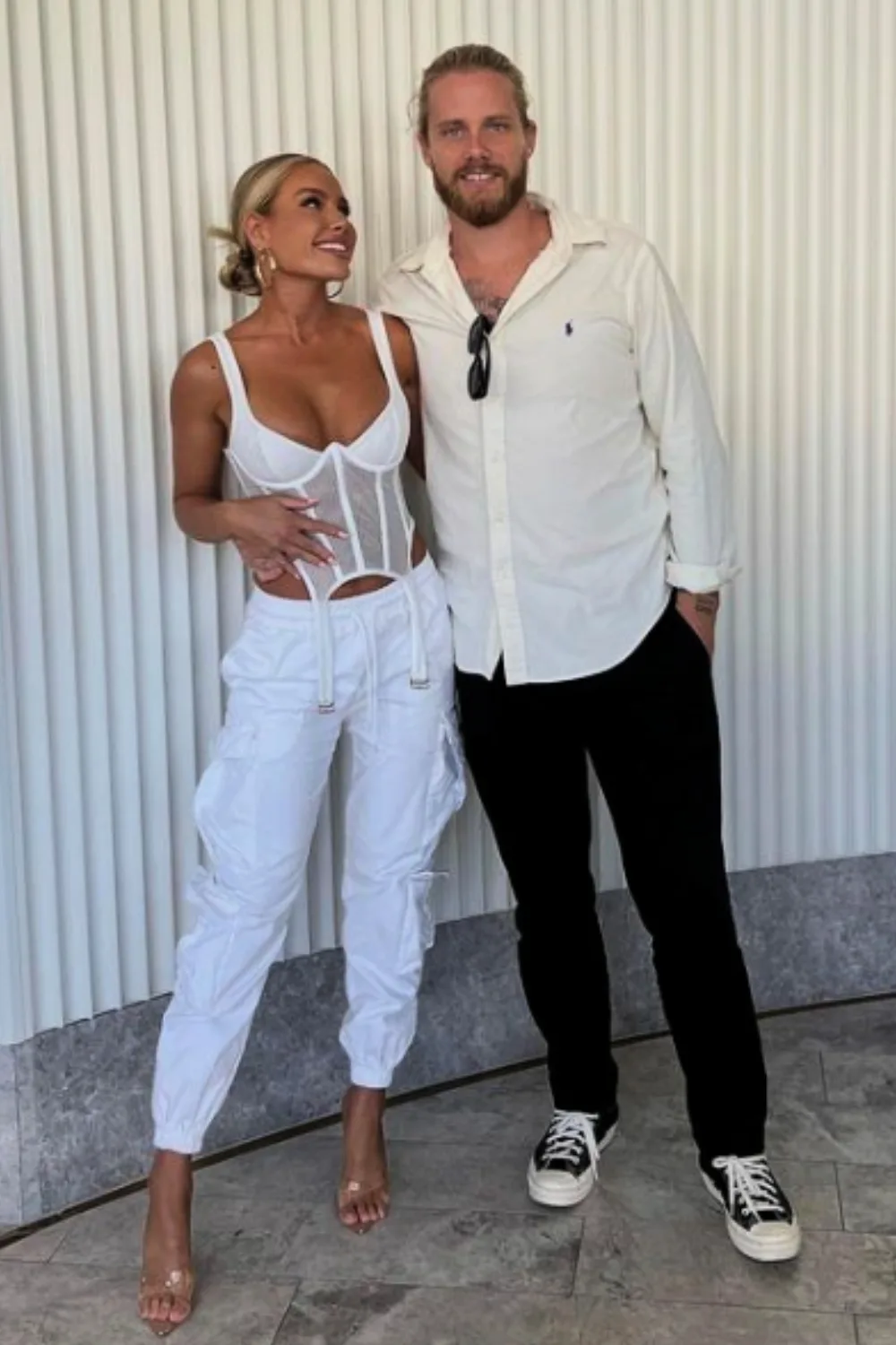 Who is Skye Wheatley? Get to Know the I'm a Celebrity Star | WHO