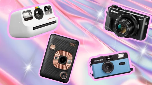 The Best Cameras To Shop In Australia