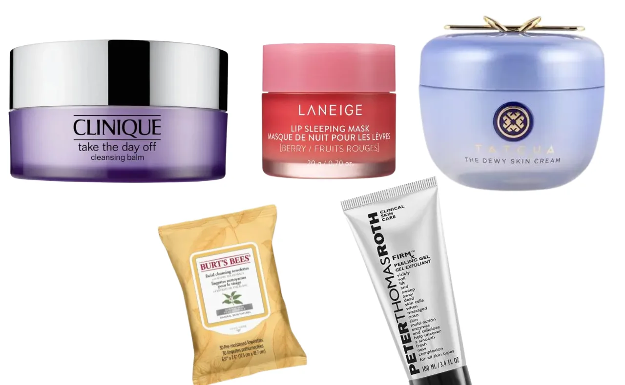 Mckenna Grace Shares Her Beauty Secrets