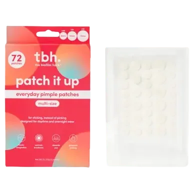 Best Pimple Patches 2024