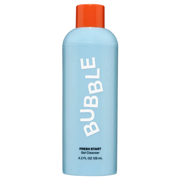 Bubble Skin Care Finally Launches In Australia